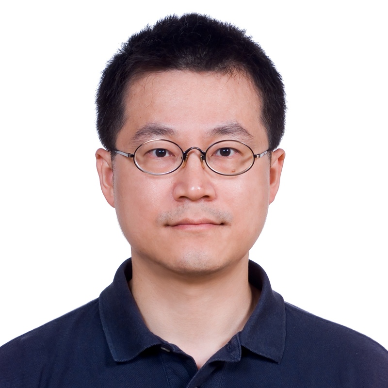 Lab Spotlight National Taiwan University