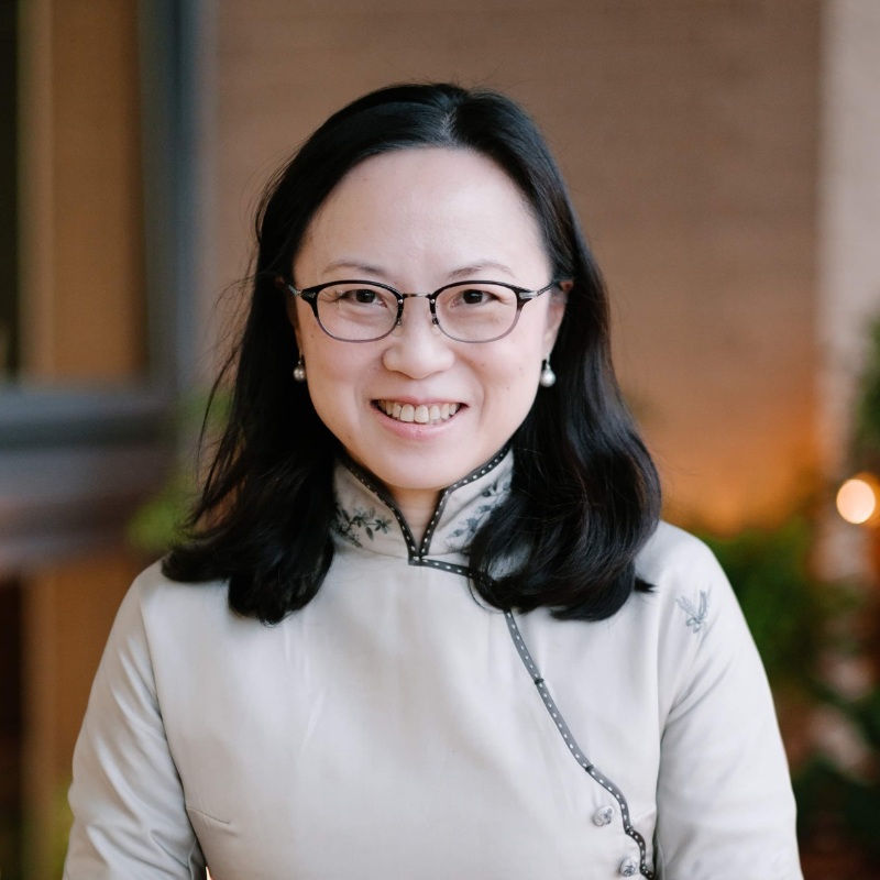 Lab Spotlight National Taiwan University